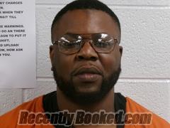 Recent Booking / Mugshot for RICHARD FLENOY in St Francis County, Arkansas