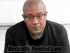Recent Booking / Mugshot for ANTHONY YATES in St Francis County, Arkansas