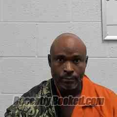 Recent Booking / Mugshot for ADRIAN BOYD in St Francis County, Arkansas