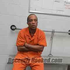 Recent Booking / Mugshot for ALLEN MCKINNEY in St Francis County, Arkansas