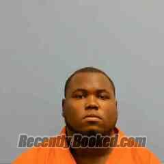 Recent Booking / Mugshot for DESHAUN ANDERSON in St Francis County ...