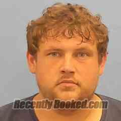Recent Booking / Mugshot for MATTHEW HORTON in St Francis County, Arkansas