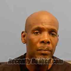 Recent Booking / Mugshot for ROBBIE HAWKINS in St Francis County, Arkansas