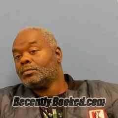 Recent Booking / Mugshot for ERIC FOSTER in St Francis County, Arkansas