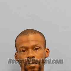 Recent Booking / Mugshot for CHRISTOPHER WALKER in St Francis County ...