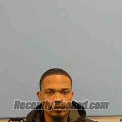 Recent Booking / Mugshot for ANTOINE DAY in St Francis County, Arkansas