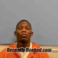 Recent Booking / Mugshot for RANDELL SCOTT in St Francis County, Arkansas