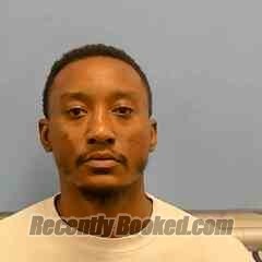TONY GOODMAN JR Arrest Record & Booking Info – St Francis County ...