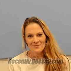 Recent Booking / Mugshot for CYNTHIA CARNEY in St Francis County, Arkansas