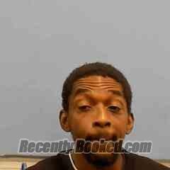 MONTY WILSON Arrest Record & Booking Info – St Francis County, Arkansas ...