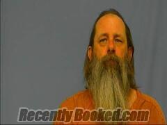 Recent Booking / Mugshot for LARRY PEEL in Saline County, Arkansas
