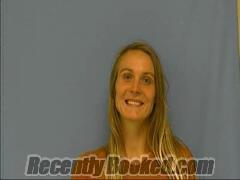 Recent Booking / Mugshot for TARA STANDRIDGE in Saline County, Arkansas
