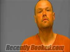 DARYL RAY Arrest Record & Booking Info – Saline County, Arkansas ...