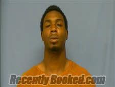 Recent Booking / Mugshot for DERRICK SMITH in Saline County, Arkansas