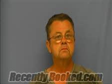 Recent Booking / Mugshot for SAMUEL BUTLER in Saline County, Arkansas