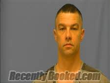JUSTIN BAILEY Arrest Record & Booking Info – Saline County, Arkansas ...