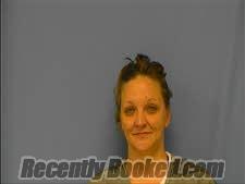 Recent Booking / Mugshot for JENNIFER IVES in Saline County, Arkansas