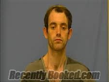 Recent Booking / Mugshot for WYATT WHITFIELD in Saline County, Arkansas