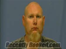 Recent Booking / Mugshot for STEVEN MAXFIELD in Saline County, Arkansas
