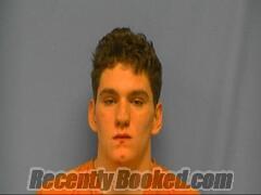 NOAH ASHBY Arrest Record & Booking Info – Saline County, Arkansas ...