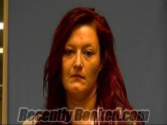 Recent Booking / Mugshot for LACEY HOGUE in Saline County, Arkansas
