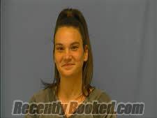 KAYLEE REEVES Arrest Record & Booking Info – Saline County, Arkansas ...