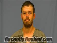 Recent Booking / Mugshot for BRIAN WAKE in Saline County, Arkansas