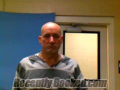 Recent Booking / Mugshot for TOBY CARTER in Saline County, Arkansas