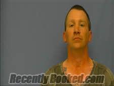 DAVID COLE Arrest Record & Booking Info – Saline County, Arkansas ...
