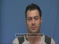 Recent Booking / Mugshot for JUSTIN RATLIFF in Saline County, Arkansas
