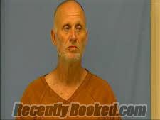 Recent Booking / Mugshot for MATTHEW CURRY in Saline County, Arkansas