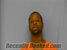 Recent Booking / Mugshot for JORDAN LEWIS in Saline County, Arkansas