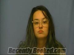 Recent Booking / Mugshot for GRACE CONWAY in Saline County, Arkansas