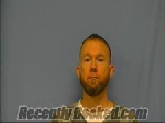 Recent Booking / Mugshot for TIMOTHY PRATT in Saline County, Arkansas