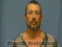Recent Booking / Mugshot for JASON GARTMAN in Saline County, Arkansas