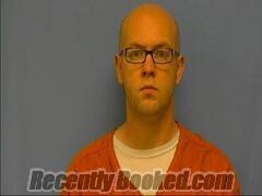 Recent Booking / Mugshot for JOSHUA CALLENDER in Saline County, Arkansas