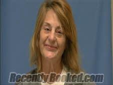 Recent Booking / Mugshot for SHERRY SANDERS in Saline County, Arkansas