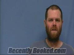 Recent Booking / Mugshot for BRENTLY BALLEW in Saline County, Arkansas