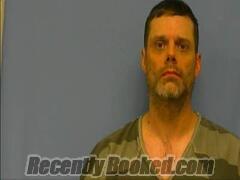 Recent Booking / Mugshot for WILLIAM FERRY in Saline County, Arkansas
