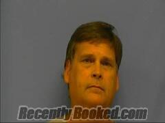 Recent Booking / Mugshot for JAMES MORGAN in Saline County, Arkansas