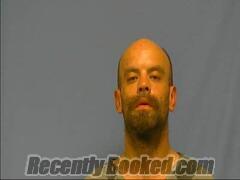 Recent Booking / Mugshot for JAKE KELLY in Saline County, Arkansas