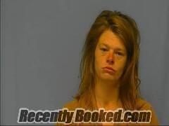 Recent Booking / Mugshot for DESTINY TALLEY in Saline County, Arkansas
