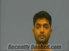 Recent Booking / Mugshot for ALEEMUDDIN SYED in Saline County, Arkansas