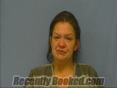 Recent Booking / Mugshot for AMY FALCONE in Saline County, Arkansas
