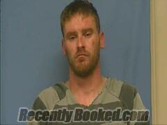 Recent Booking / Mugshot for ZACHARY CLIFTON in Saline County, Arkansas
