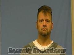 Recent Booking / Mugshot for TIMOTHY BRANNON in Saline County, Arkansas