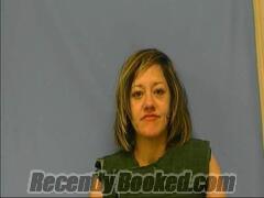 Recent Booking / Mugshot for ANGELA RANKIN in Saline County, Arkansas
