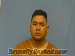 Recent Booking / Mugshot for RAFAEL ANTONIO-MARTINEZ in Saline County, Arkansas