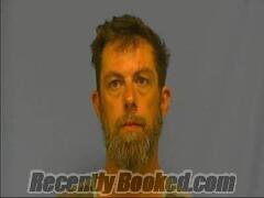 Recent Booking / Mugshot for TERRY FAULKNER in Saline County, Arkansas
