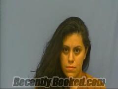 Recent Booking / Mugshot for KATTY RAMIREZ in Saline County, Arkansas